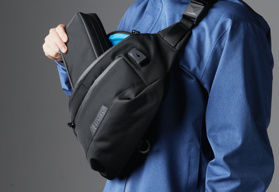 A Day in the Life with ALPAKA