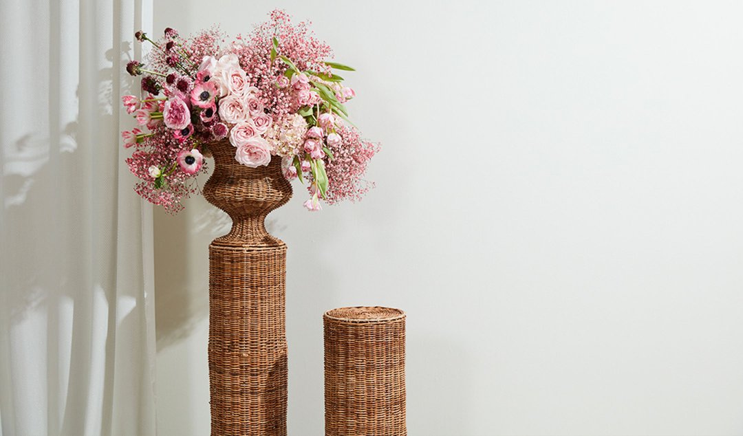 Columns & Risers | Accent Decor