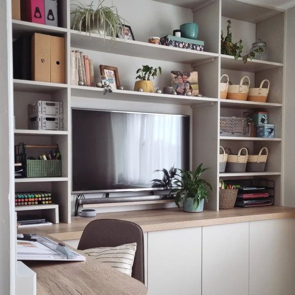 Home Office | Howdens