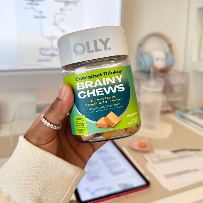 #TargetStyle : Target Finds