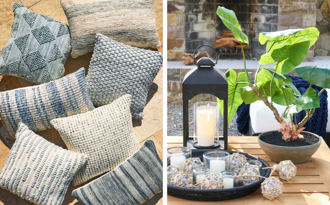 The Spring Lookbook | Pottery Barn