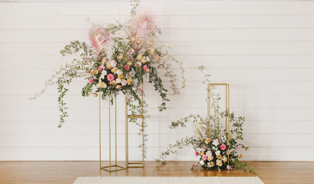 Columns & Risers | Accent Decor