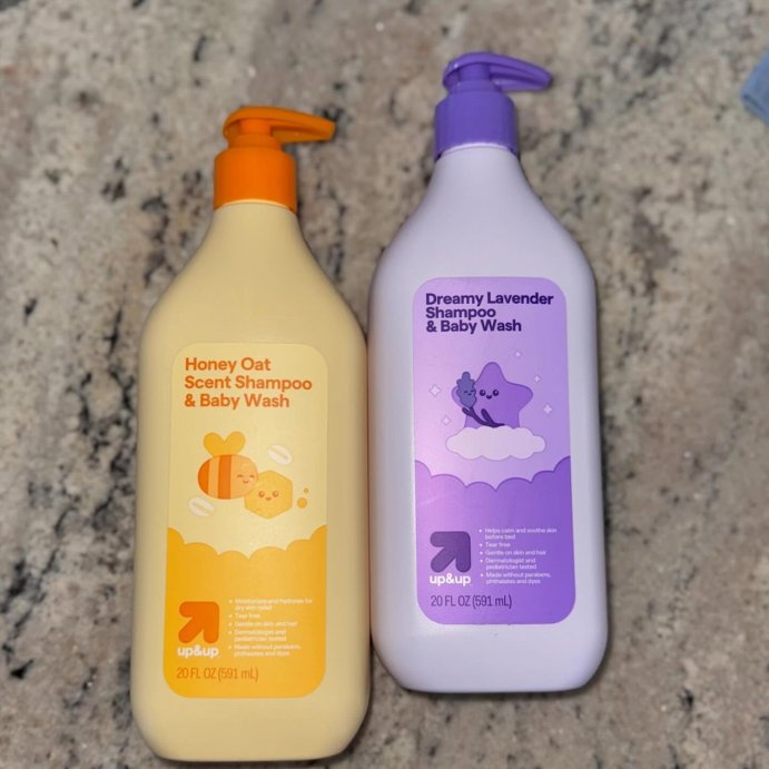 #TargetStyle : Target Finds