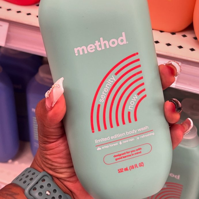 #TargetStyle : Target Finds