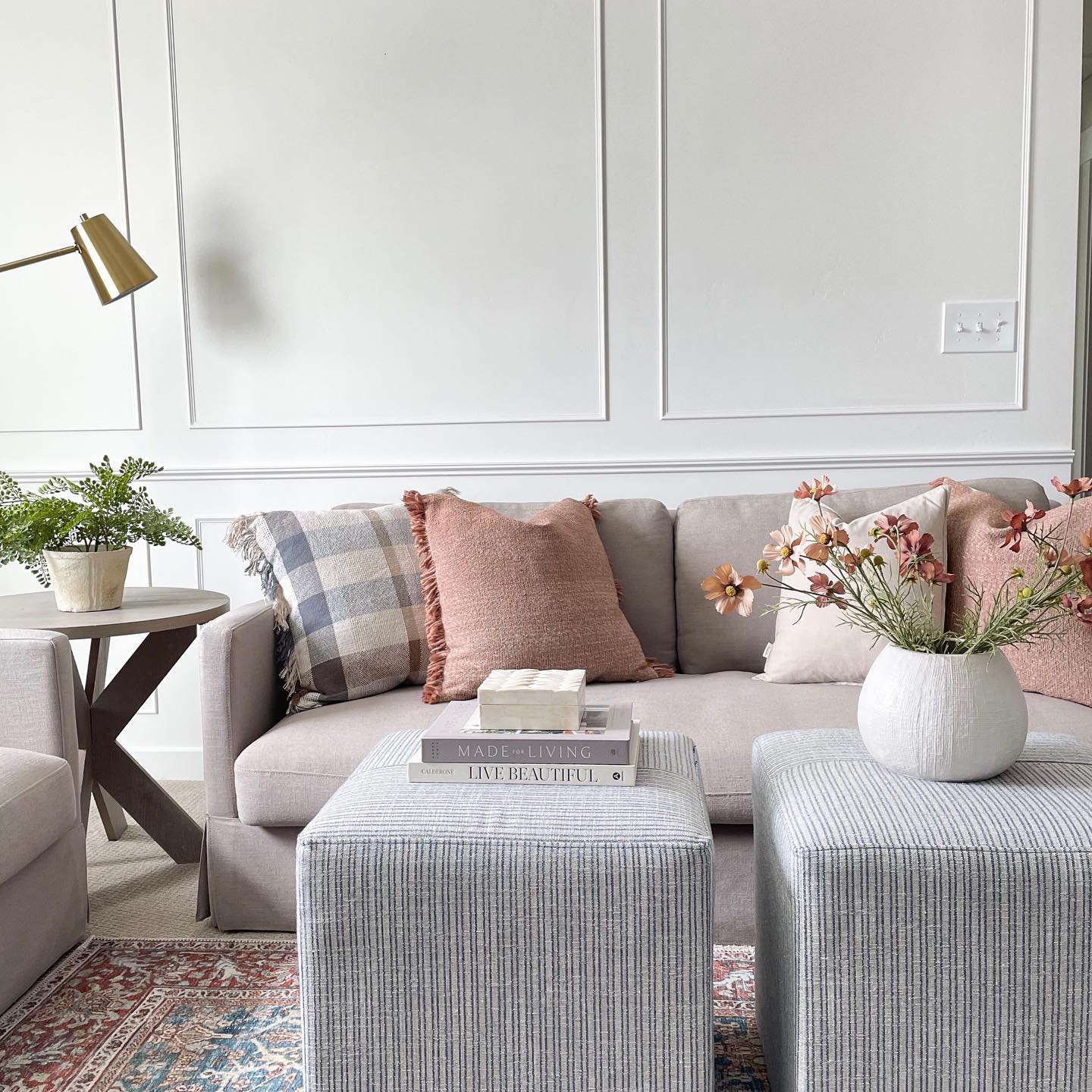 #TargetStyle : @decorbymorr : Target Finds