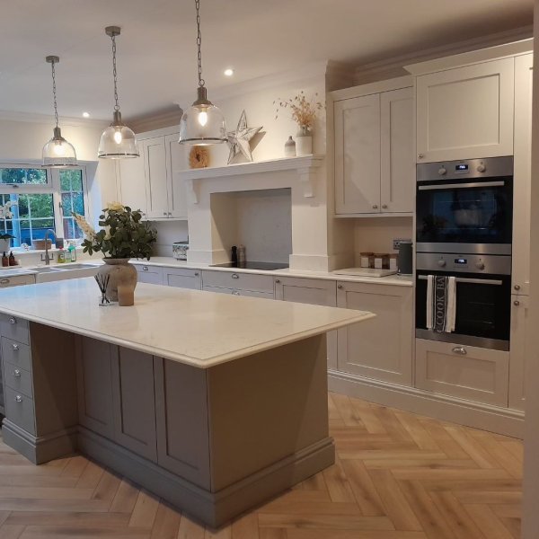 Real Kitchens With Howdens | Kitchen Design Ideas | Howdens