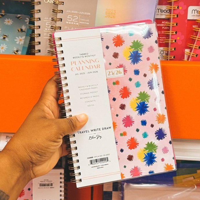 #TargetStyle : Target Finds