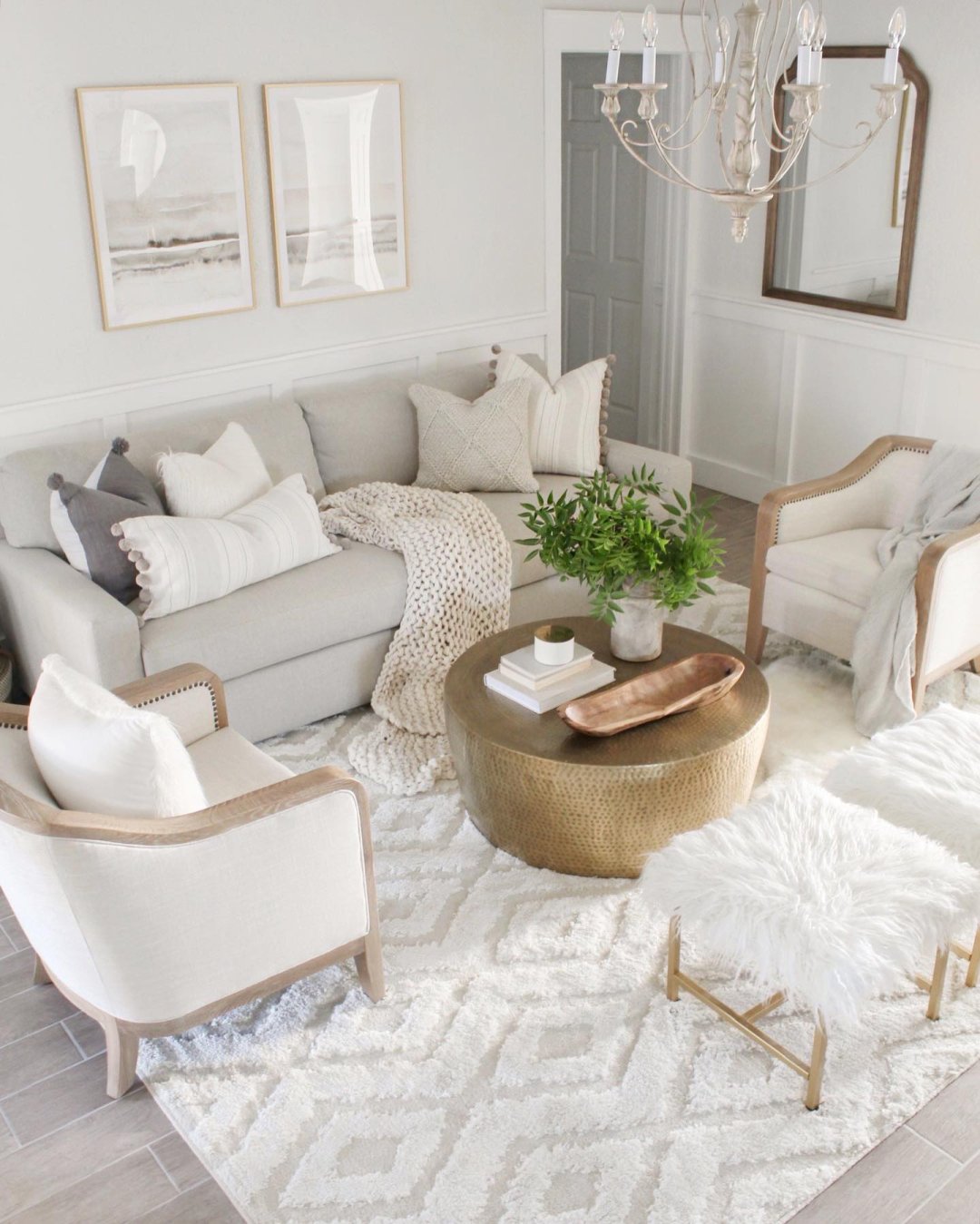 How to Make Your Home Look Upscale & Luxurious | The Kuotes Blog