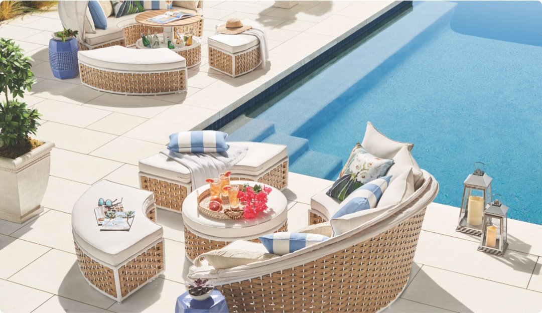 Pool Decor - Pool Floats | Frontgate