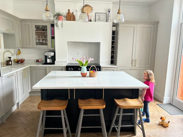 Real Kitchens With Howdens | Kitchen Design Ideas | Howdens