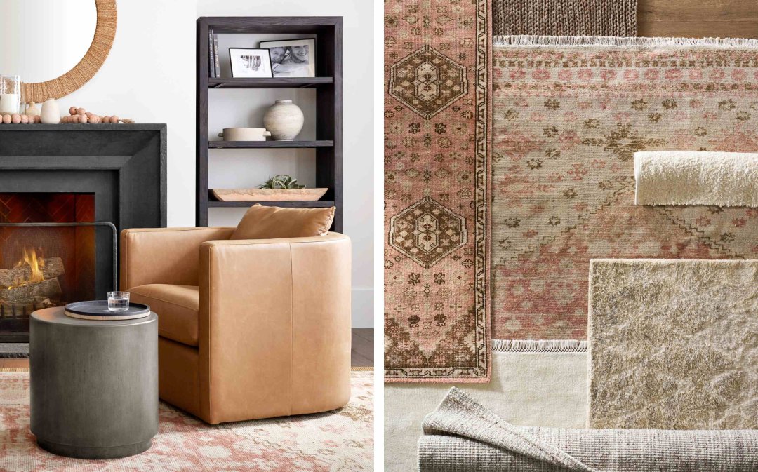 The Spring Lookbook | Pottery Barn