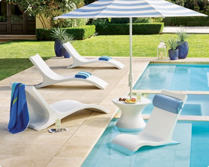 Pool Decor - Pool Floats | Frontgate