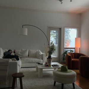 Hazel Square Coffee Table 36 West Elm