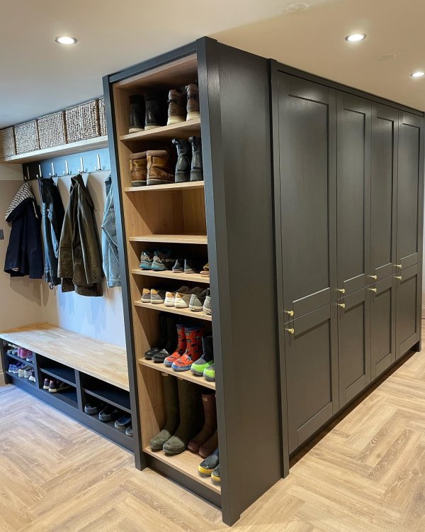 Real Homes With Howdens | Inspiration | Howdens