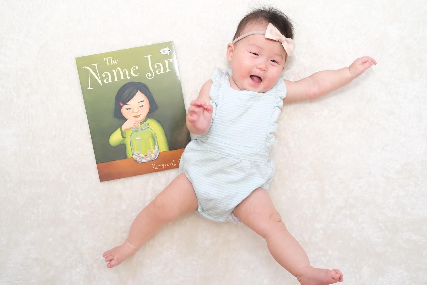 The Name Jar - By Yangsook Choi (paperback) : Target