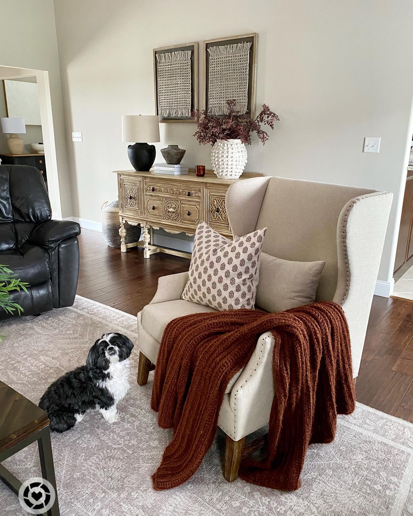 #TargetStyle : Target Finds