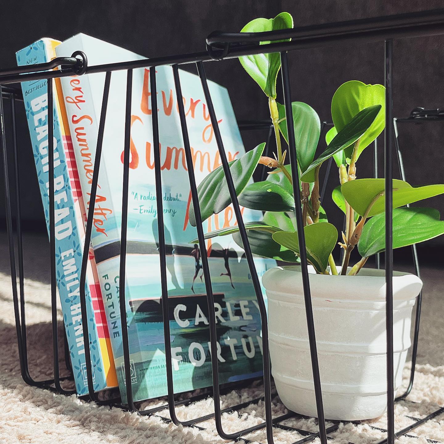 #TargetStyle : @the.amanda.edit : Target Finds