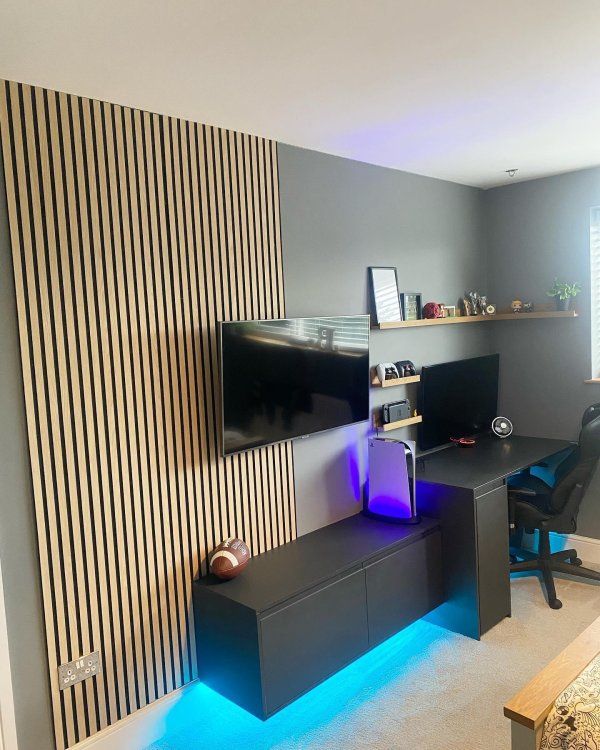 Home Office | Howdens