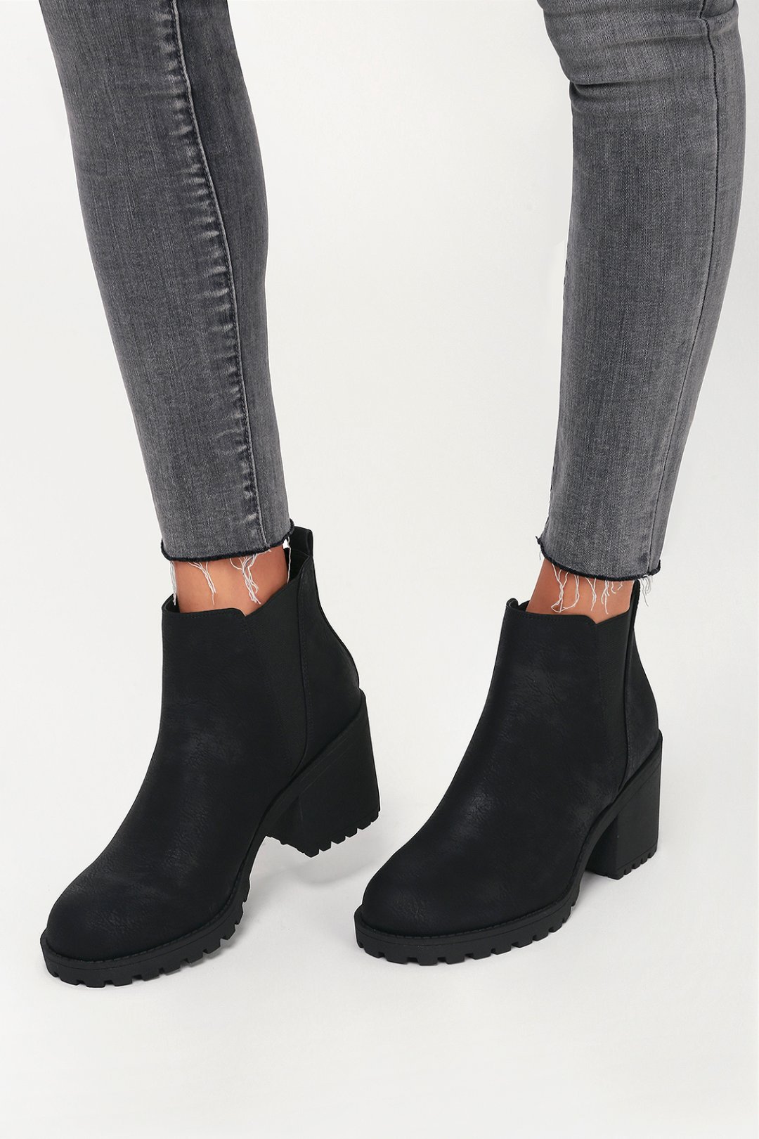 The Best Ankle Boots For Your Style - Lulus.com Fashion Blog