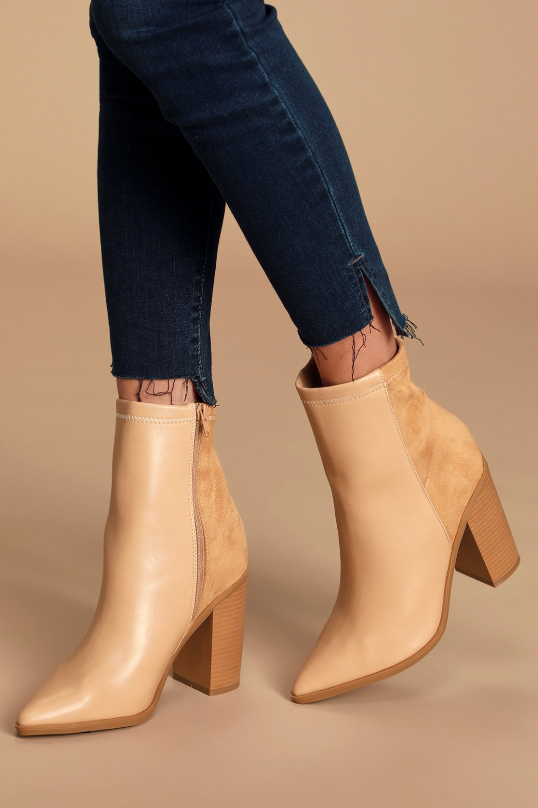 The Best Ankle Boots For Your Style - Lulus.com Fashion Blog