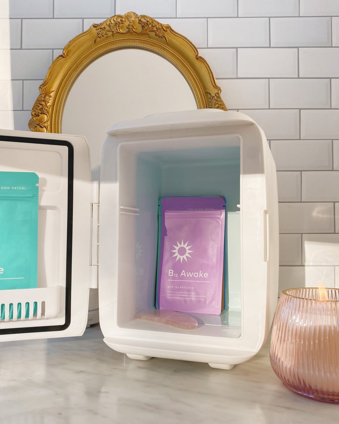 Curious About Wellness Patches? Try These Plant-Based Picks - Lulus.com ...