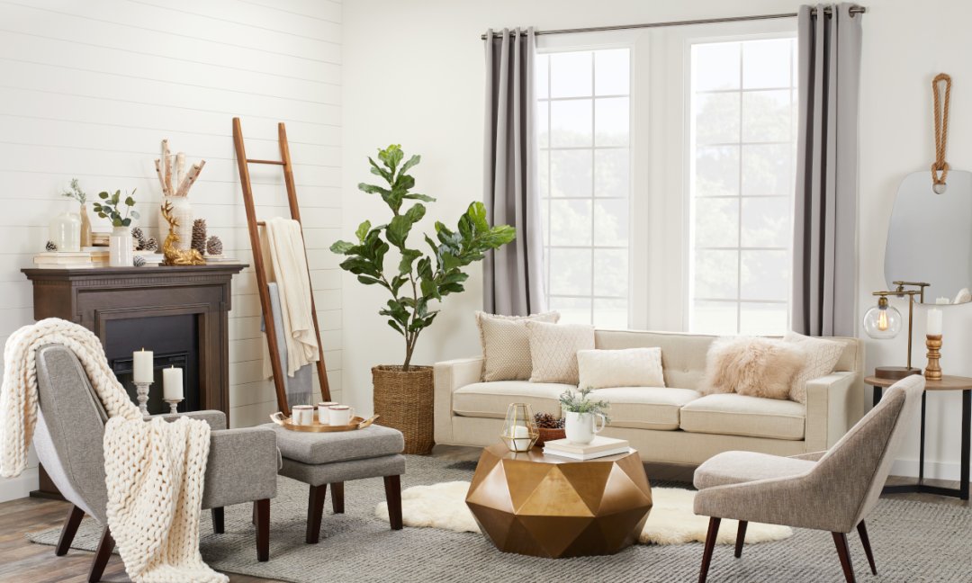 How to Have a Nice Smelling Living Room – Comfort Spring