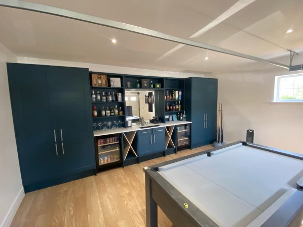 Living Room | Howdens