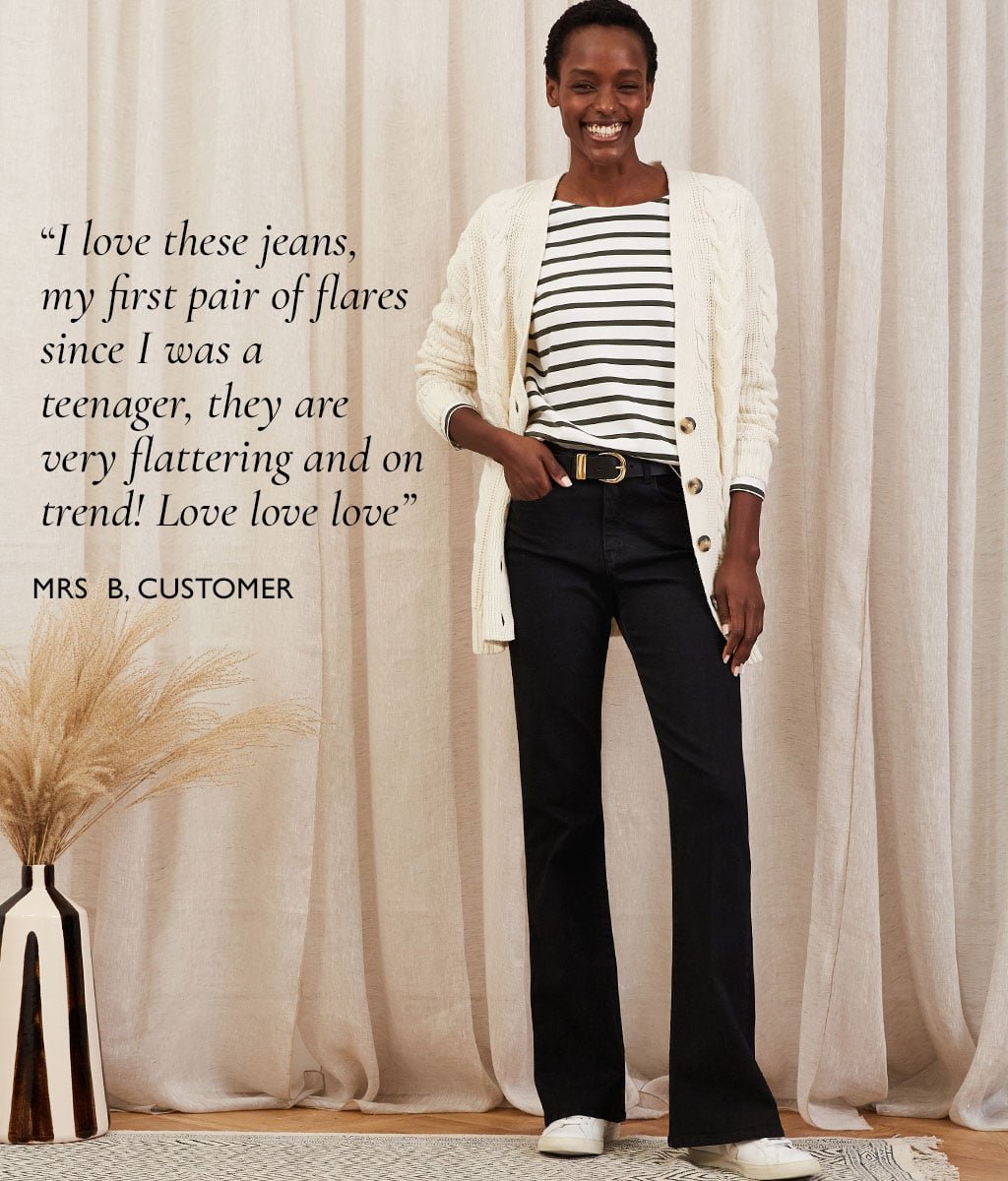 Denim Days | The Baukjen Edit