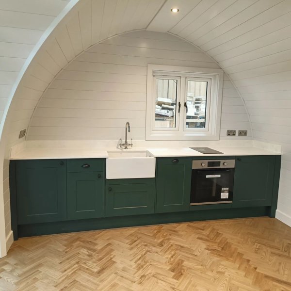 Real Kitchens With Howdens | Kitchen Design Ideas | Howdens