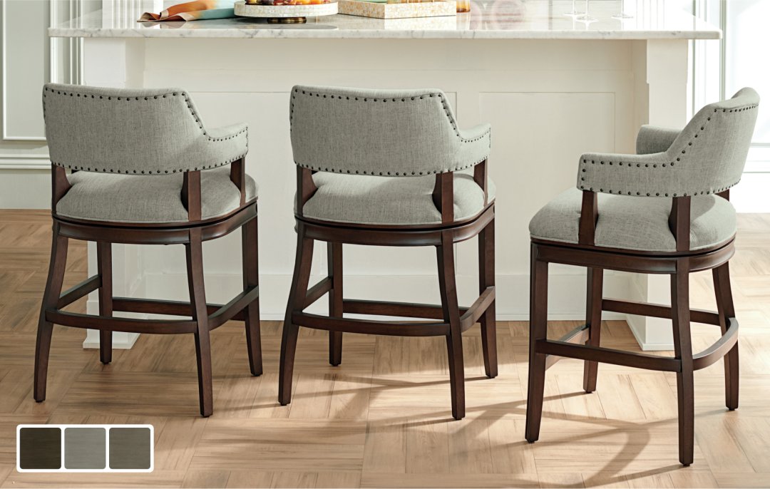 Bar Stool Buying Guide | Frontgate