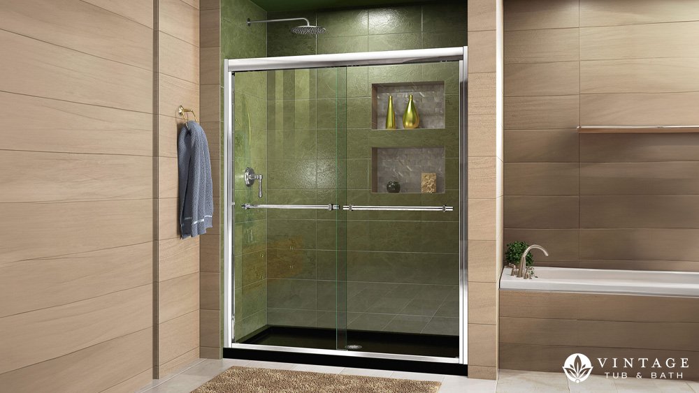 Diy shower wall panels store