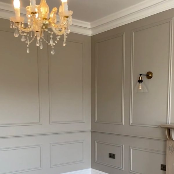 Living Room | Howdens