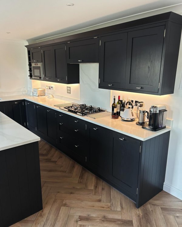 Real Kitchens With Howdens | Kitchen Design Ideas | Howdens