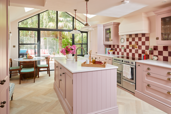 Best on Budget | Budget Kitchens | Kitchens | Howdens