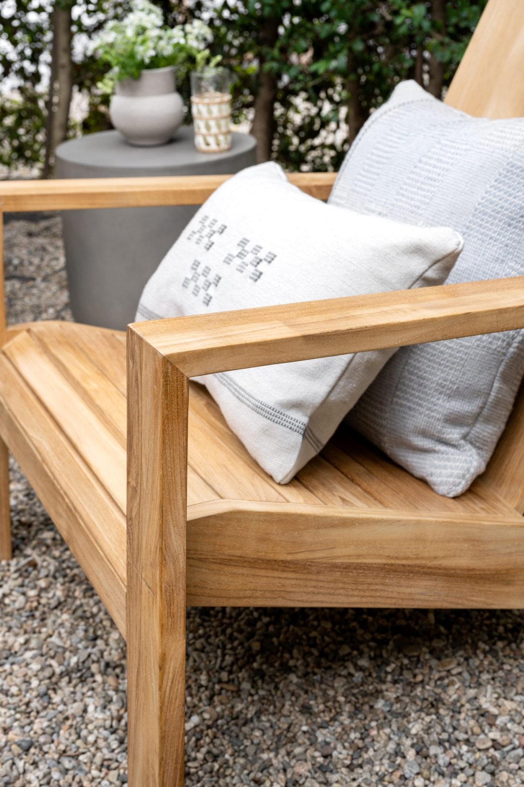 The Guide to Outdoor Materials - Studio McGee