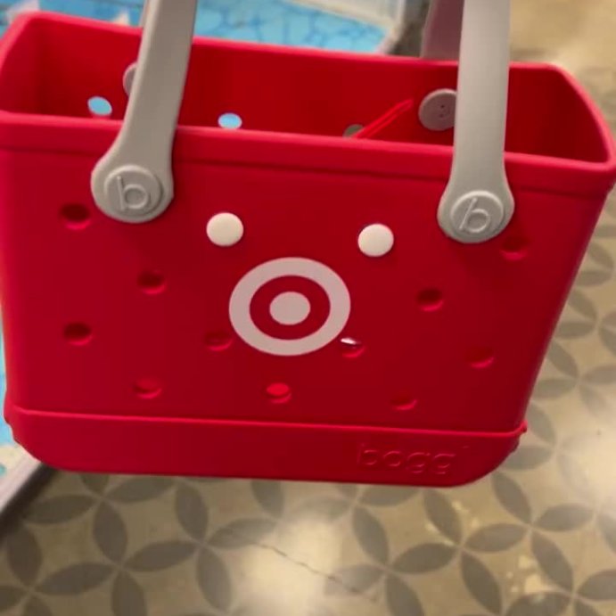 #TargetStyle : Target Finds