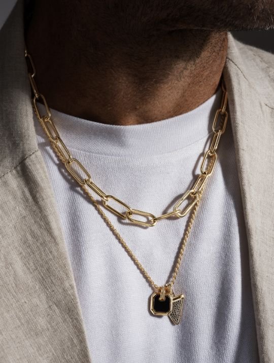 Layering Necklaces - Choker Necklaces & More - Jared | Jared