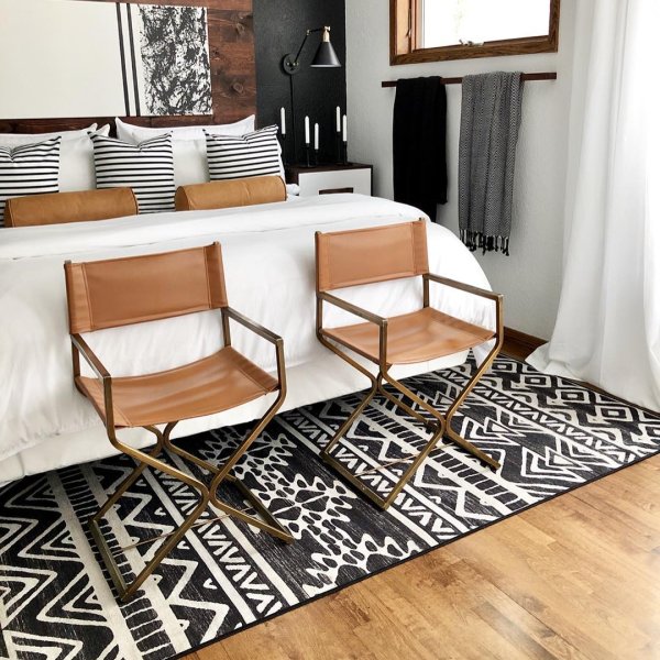 Bedroom Rugs | Washable Rugs and Runners | Ruggable