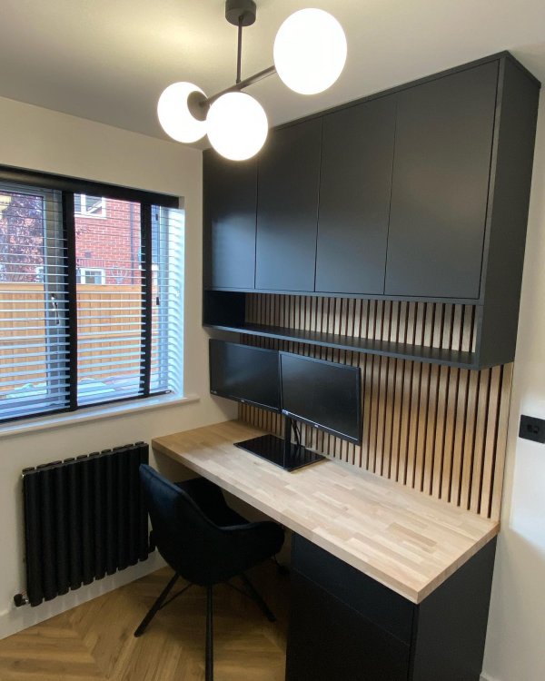 Home Office | Howdens