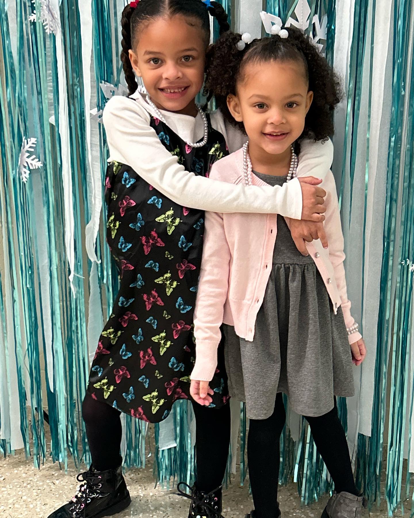 #TargetStyle : Target Finds