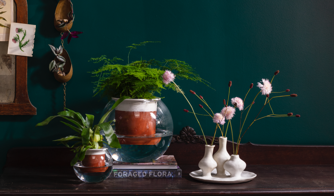 View All Pots & Planters | Accent Decor