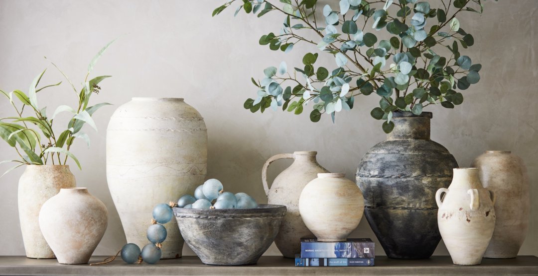 The Summer Lookbook | Pottery Barn