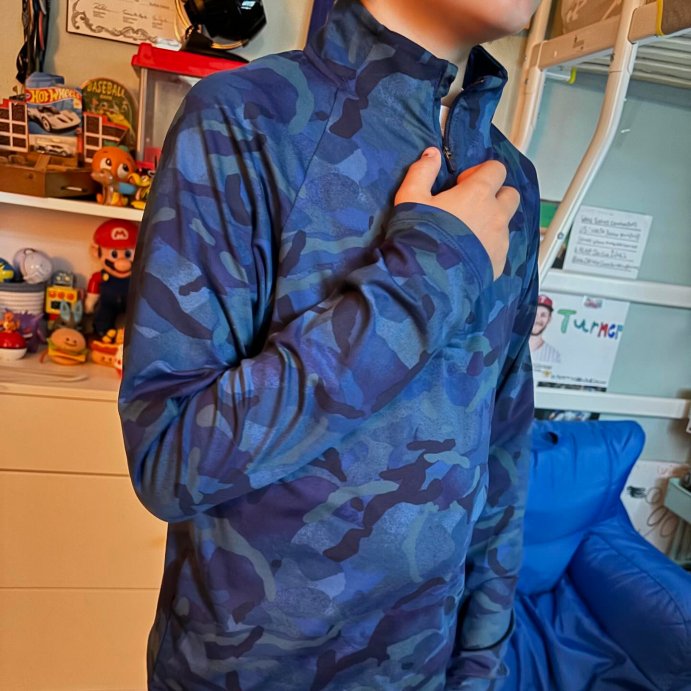 #TargetStyle : Target Finds