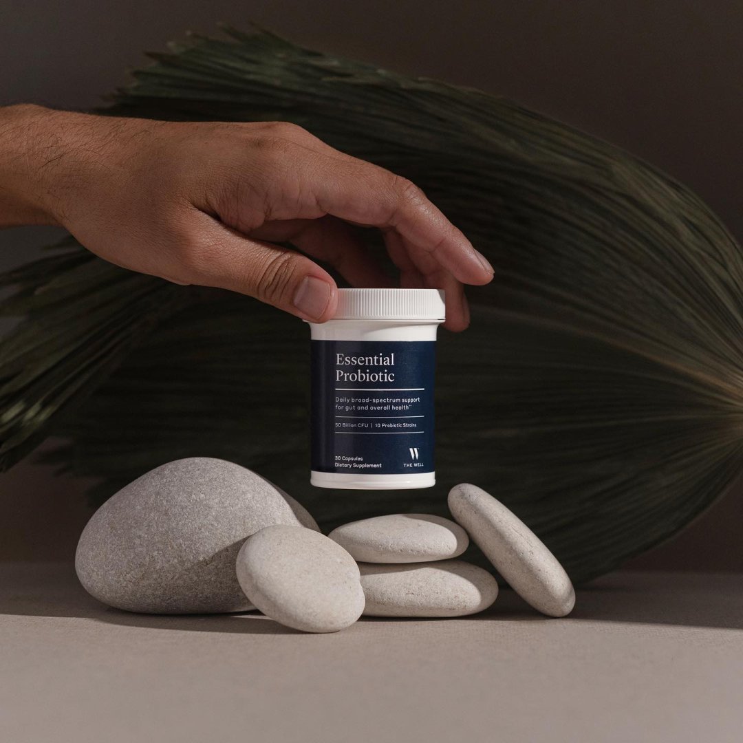 6 Surprising Facts About Your Immune System | THE WELL