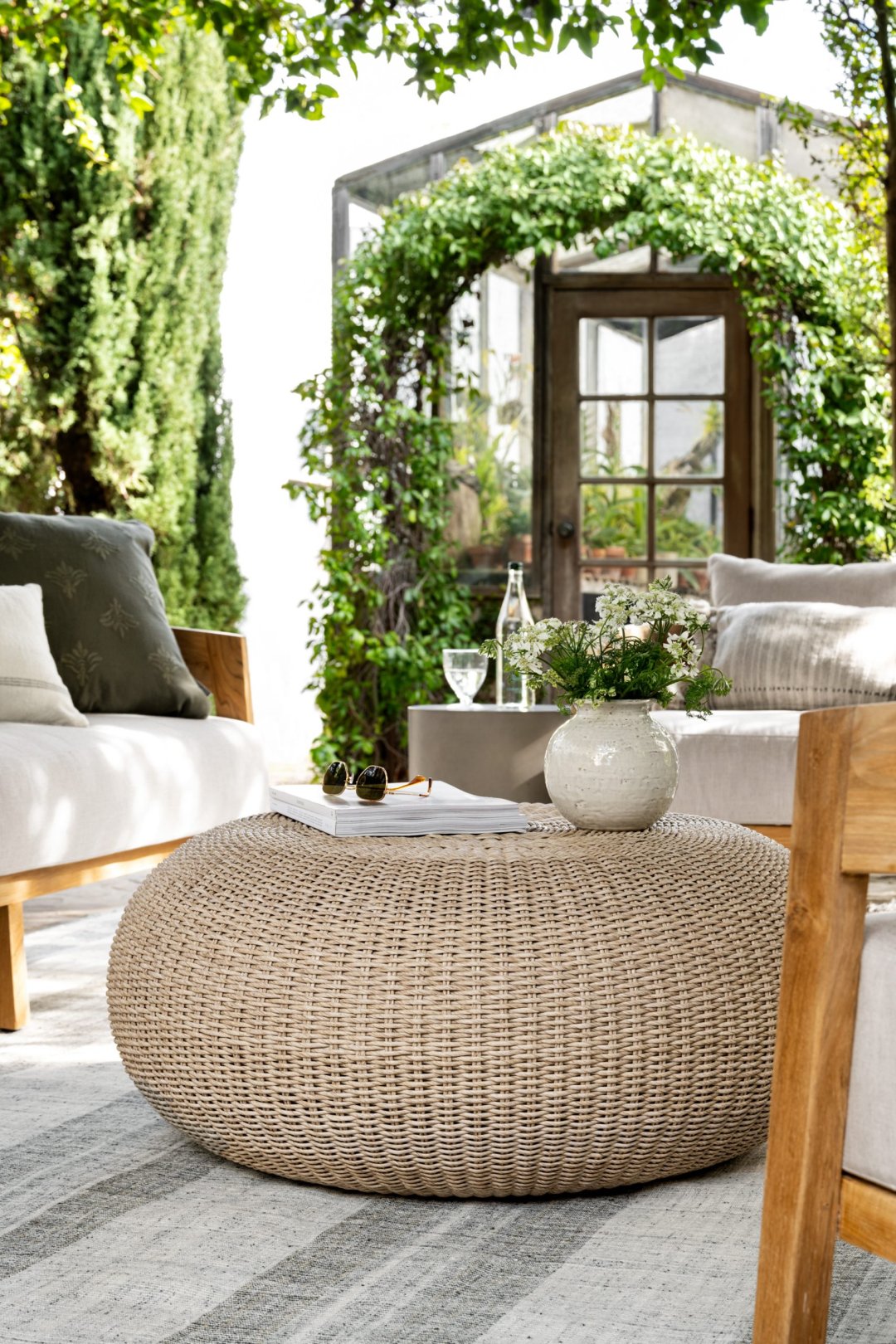 The Guide to Outdoor Materials - Studio McGee