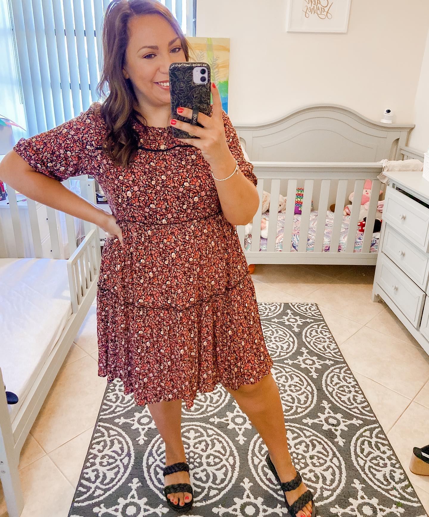 #TargetStyle : Target Finds