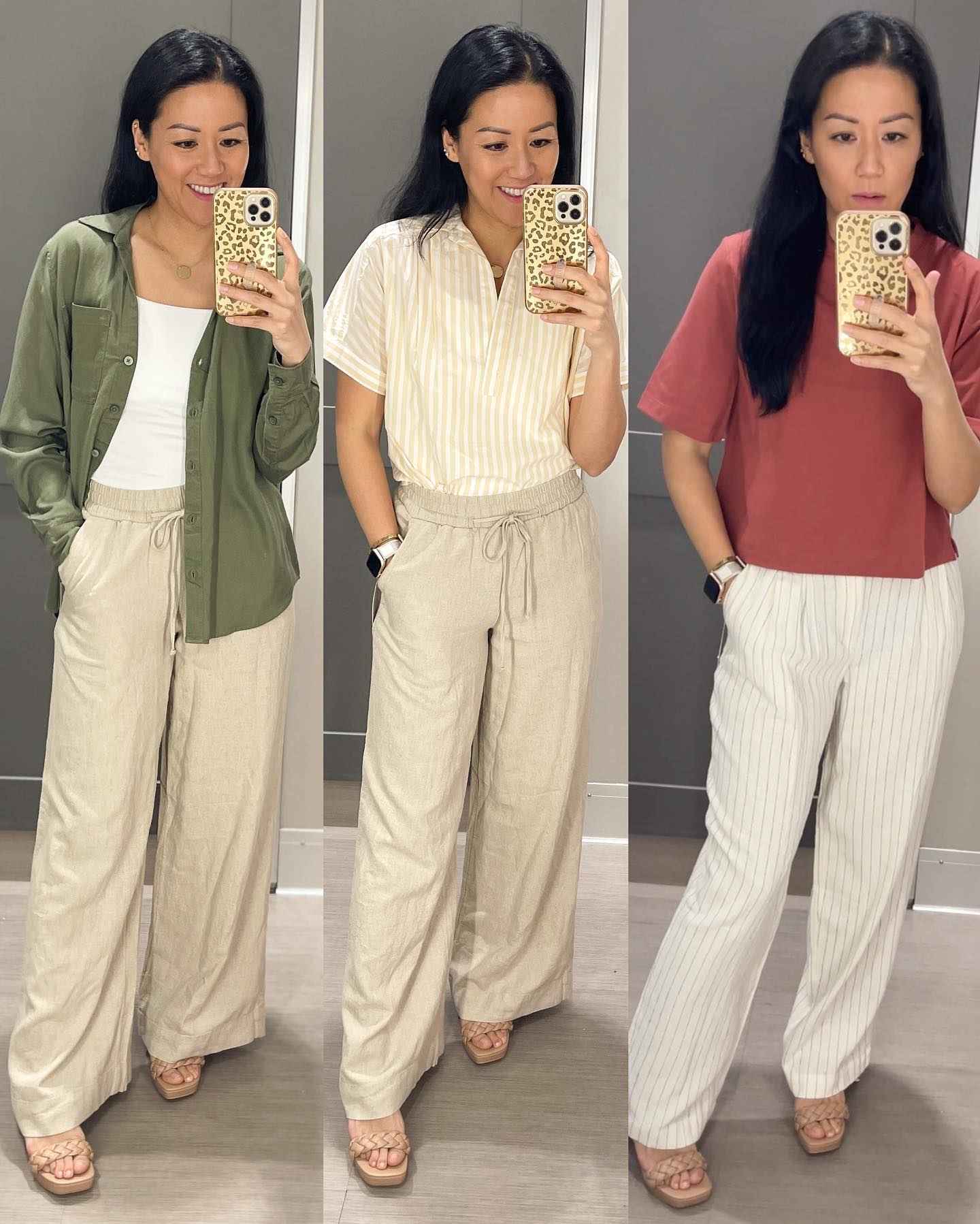 #TargetStyle : Target Finds