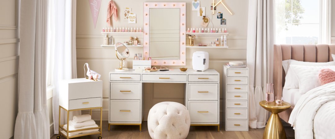 Shop All Get Ready | Pottery Barn Teen
