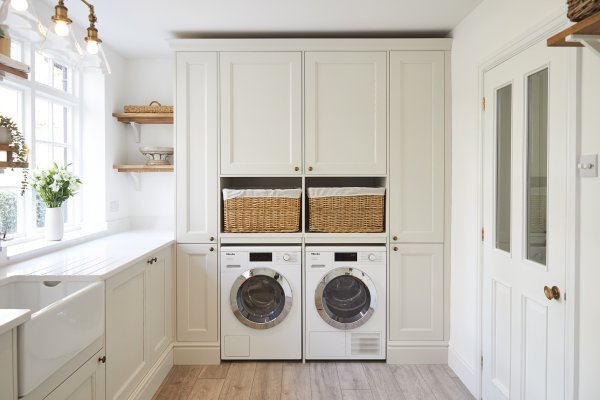 Utility Room | Howdens