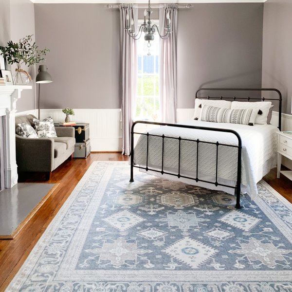 Bedroom Rugs | Washable Rugs and Runners | Ruggable